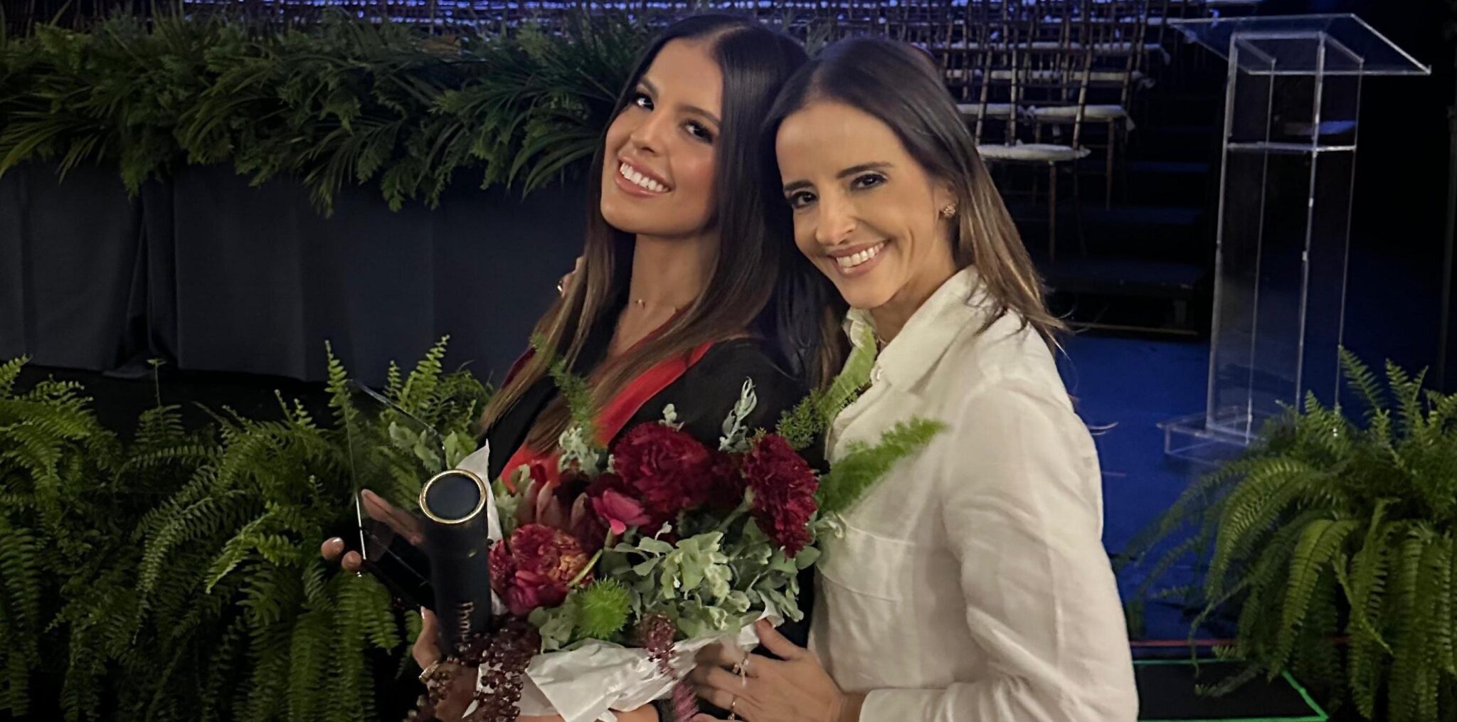 Emilie Najar conquista o Summa cum Laude em Direito pelo Ibmec São ...
