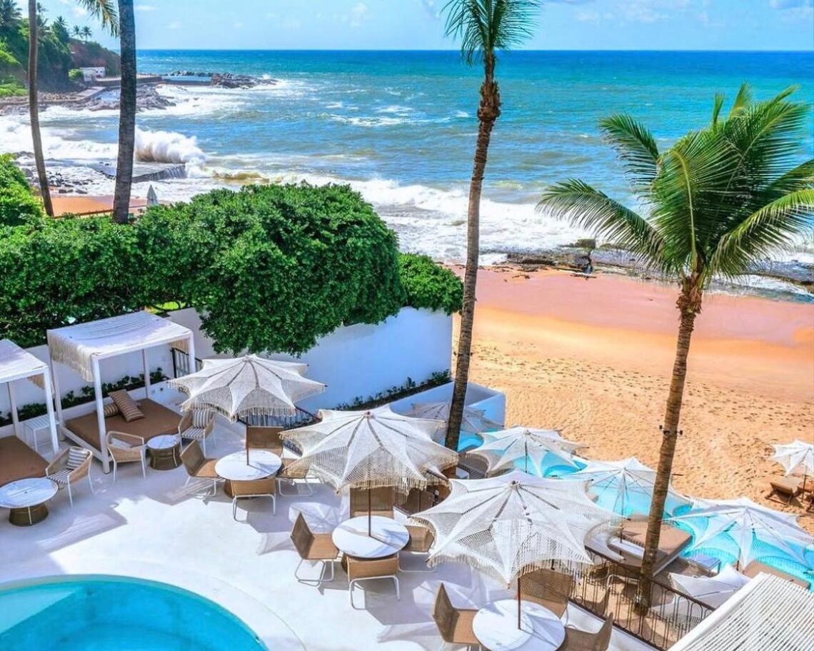 Principote confirma nova edição do seu Réveillon pé na areia com ...